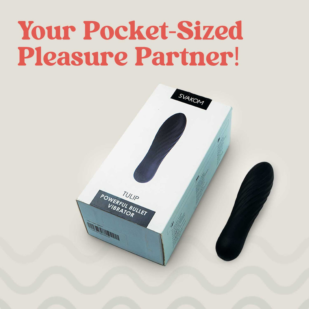 Buy Sexual Wellness Products & Pleasure Toys - atease