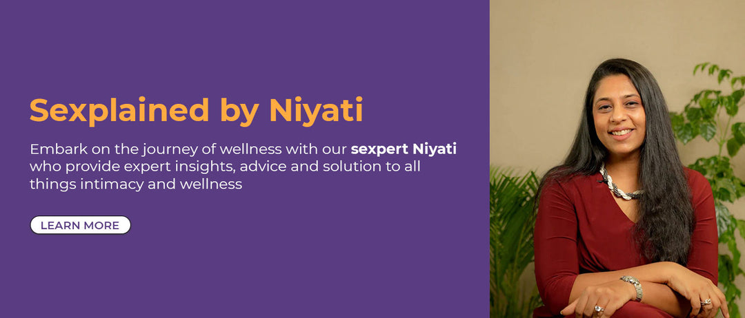 Buy Intimate care products and Pleasure Toys - atease